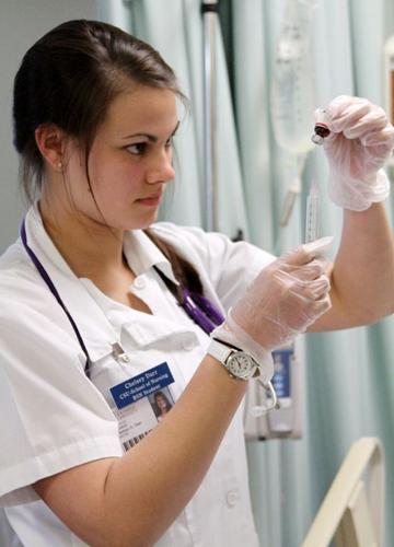 CSU Nursing School changes name | Education | postandcourier.com