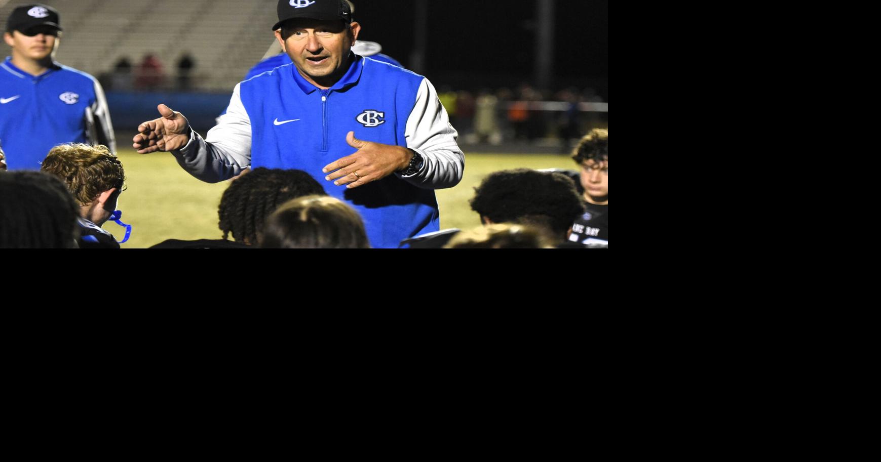 All-Region 7-5A football team finalized | Prep Sports | postandcourier.com