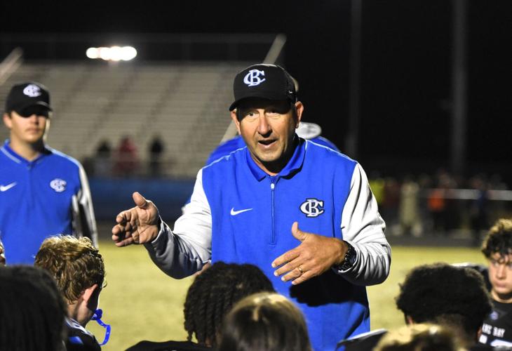 All-Region 7-5A football team finalized | Prep Sports | postandcourier.com