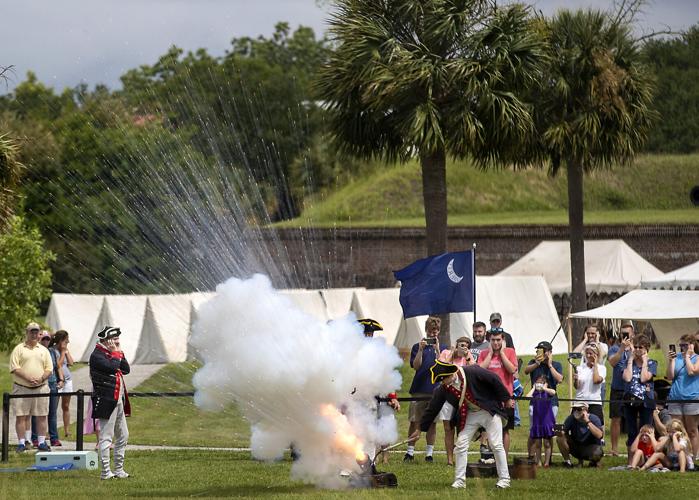 25 of our favorite Charleston arts, culture stories of 2024