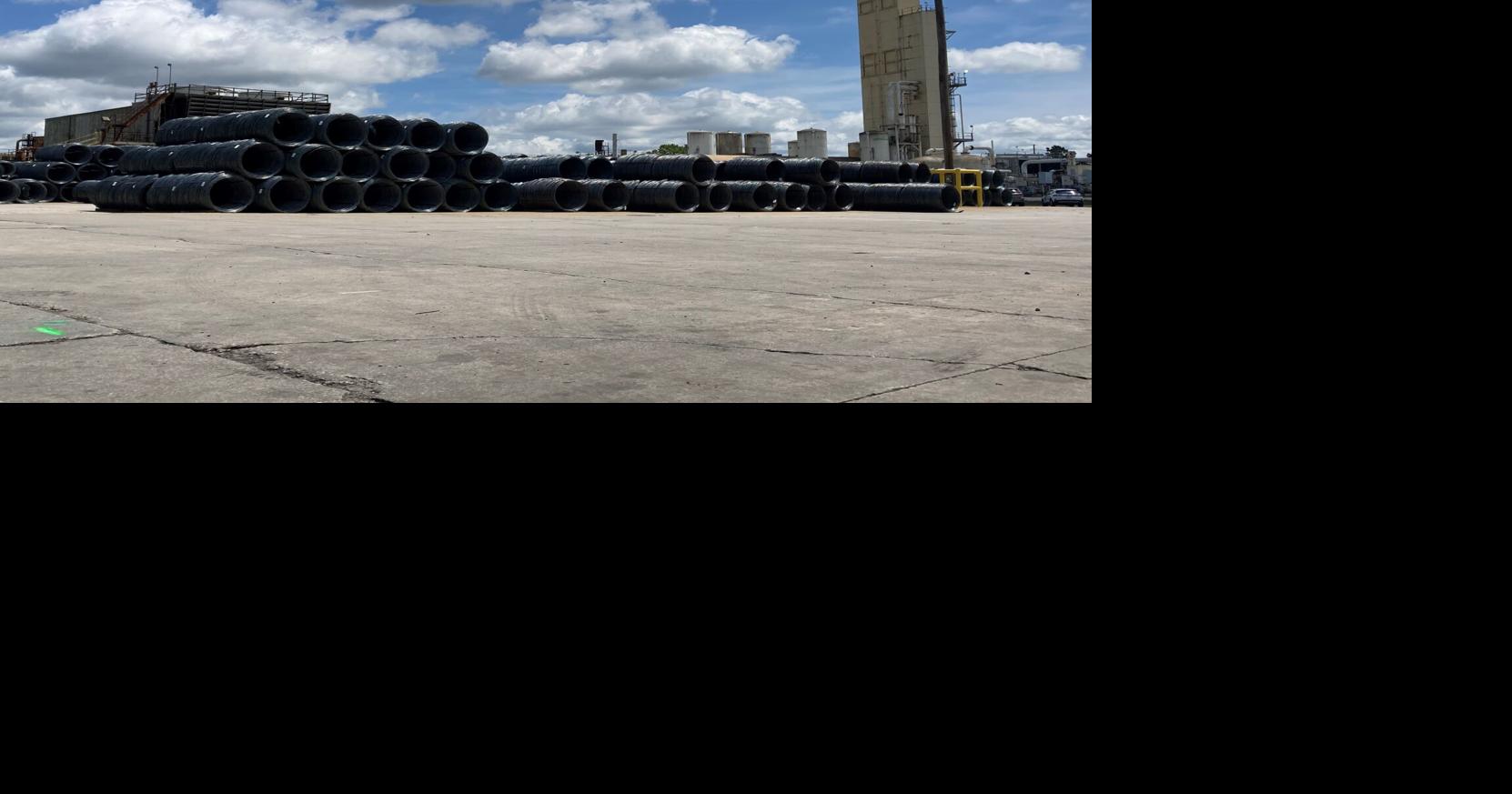 Georgetown's Liberty Steel mill will soon have a new owner after years ...