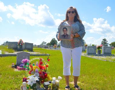 Six months after Aiken County man's murder, family wants answers