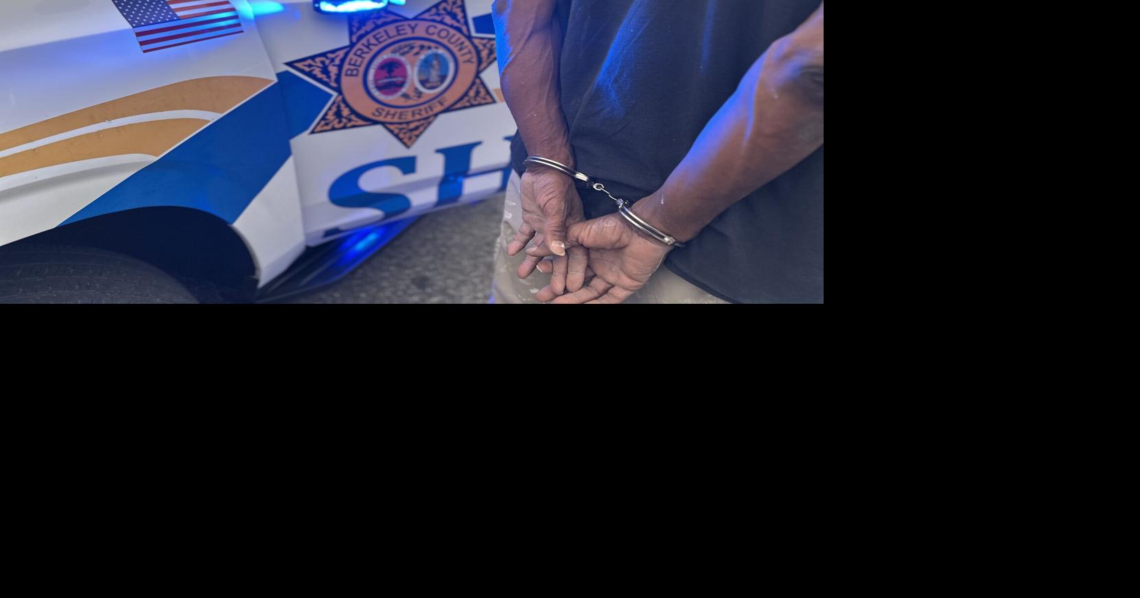 BCSO operation results in arrests, drug seizures, citations