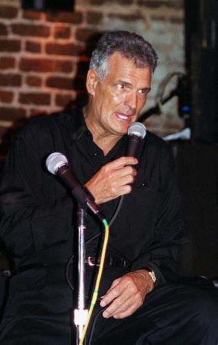 Jazz trumpeter Joe Ambrosia dies back in prison