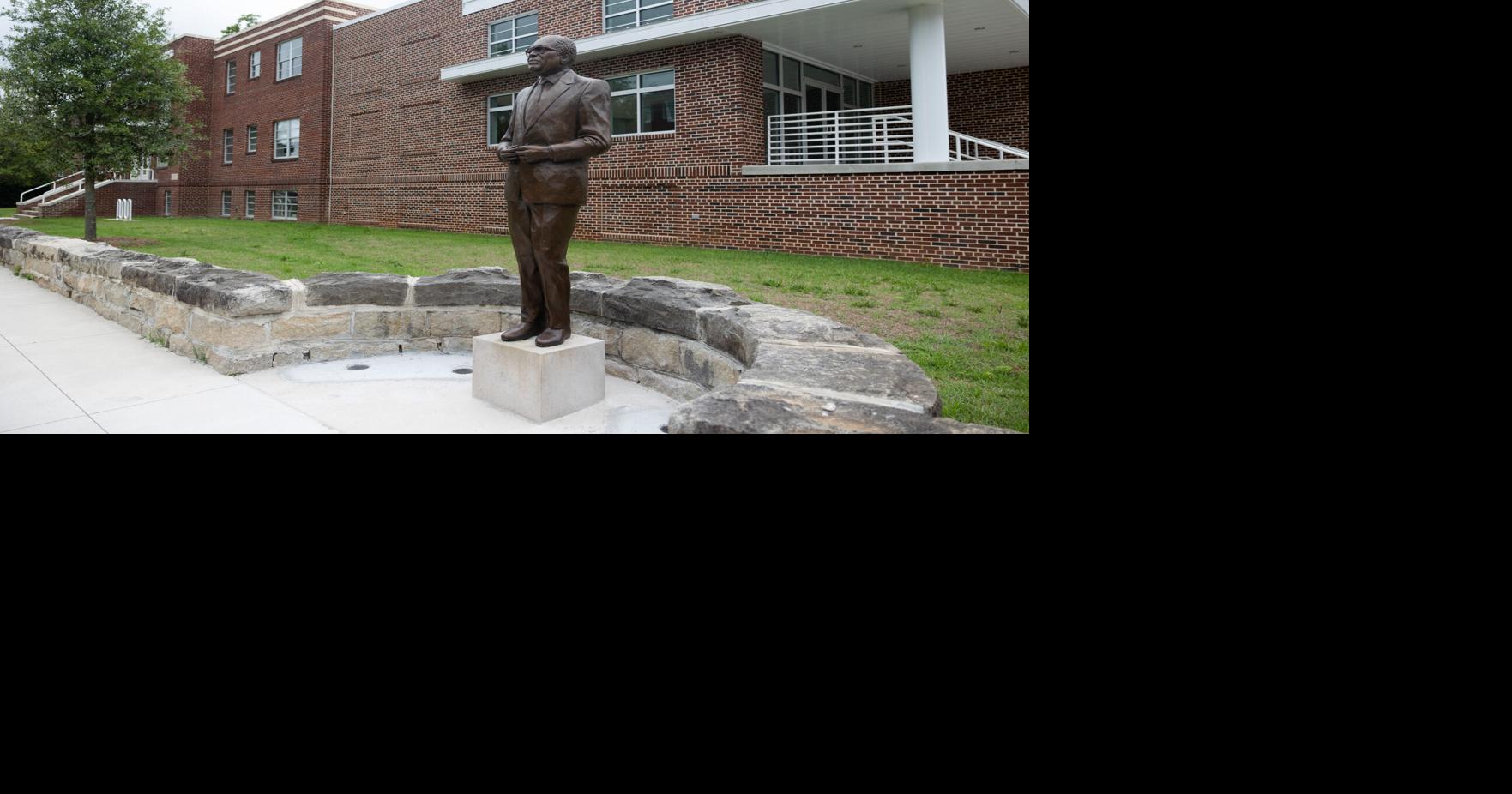 Board member calls for investigation of Allen University