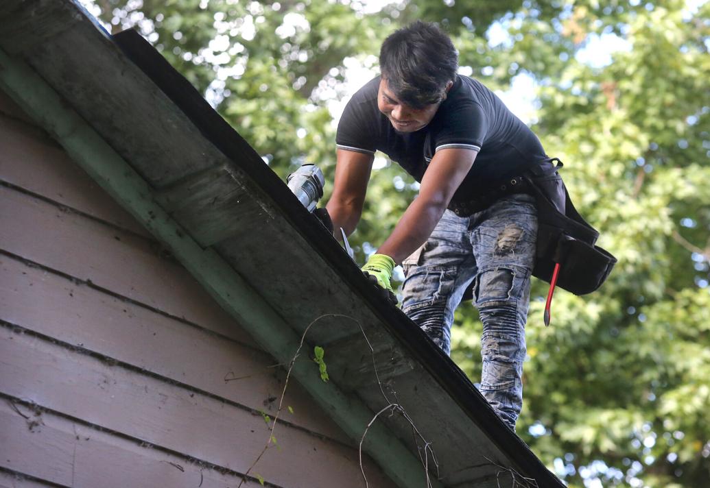 SC's Safe Home program now offers roof grants up to $7,500 ...