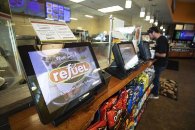 Charleston-based convenience store chain grows to 185 shops after ...