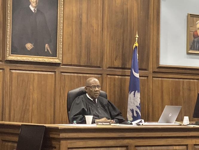 Cory Fleming pleads guilty to helping Alex Murdaugh steal