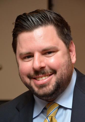 Cody Anderson sentenced to two years for bank fraud