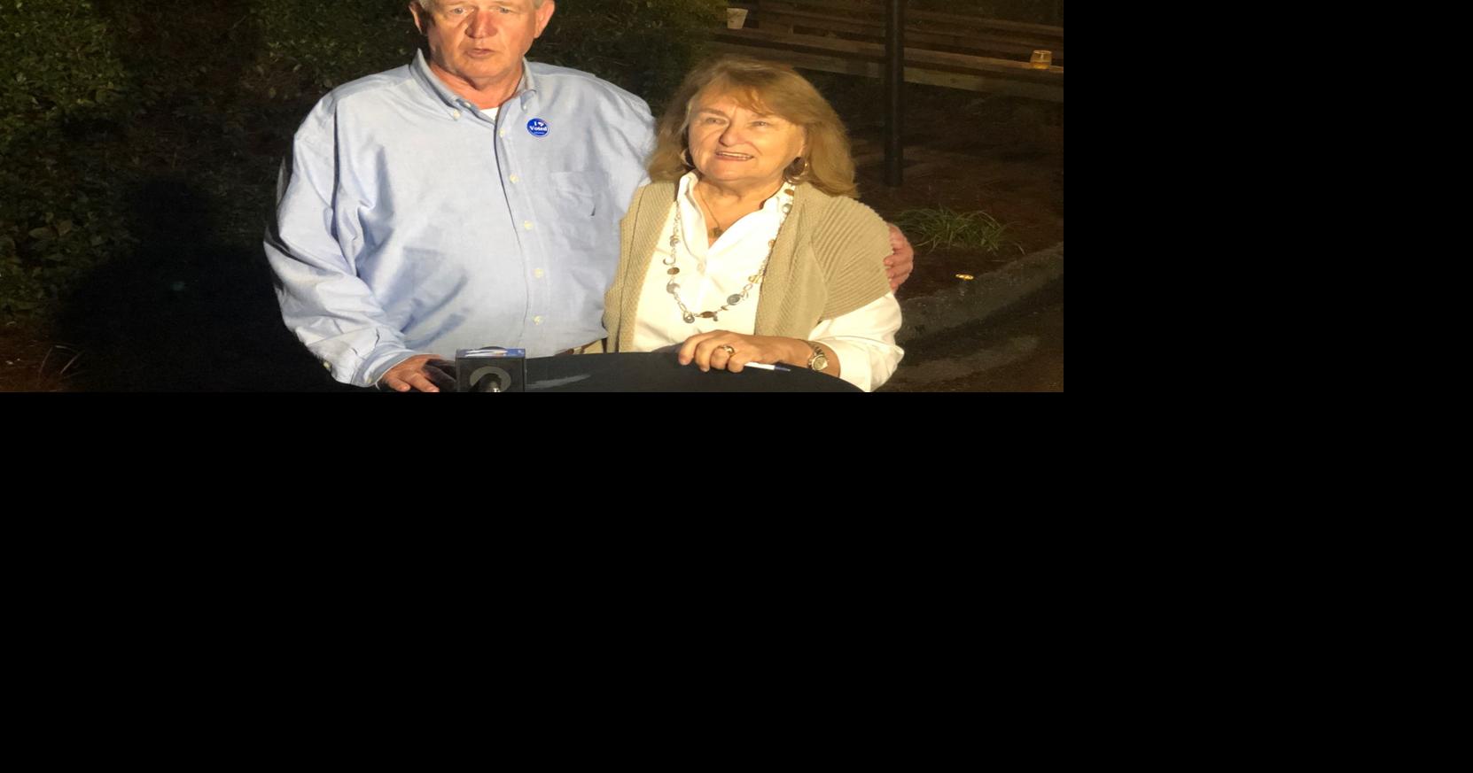 Waring looks ahead to serving Summerville after lengthy campaign season