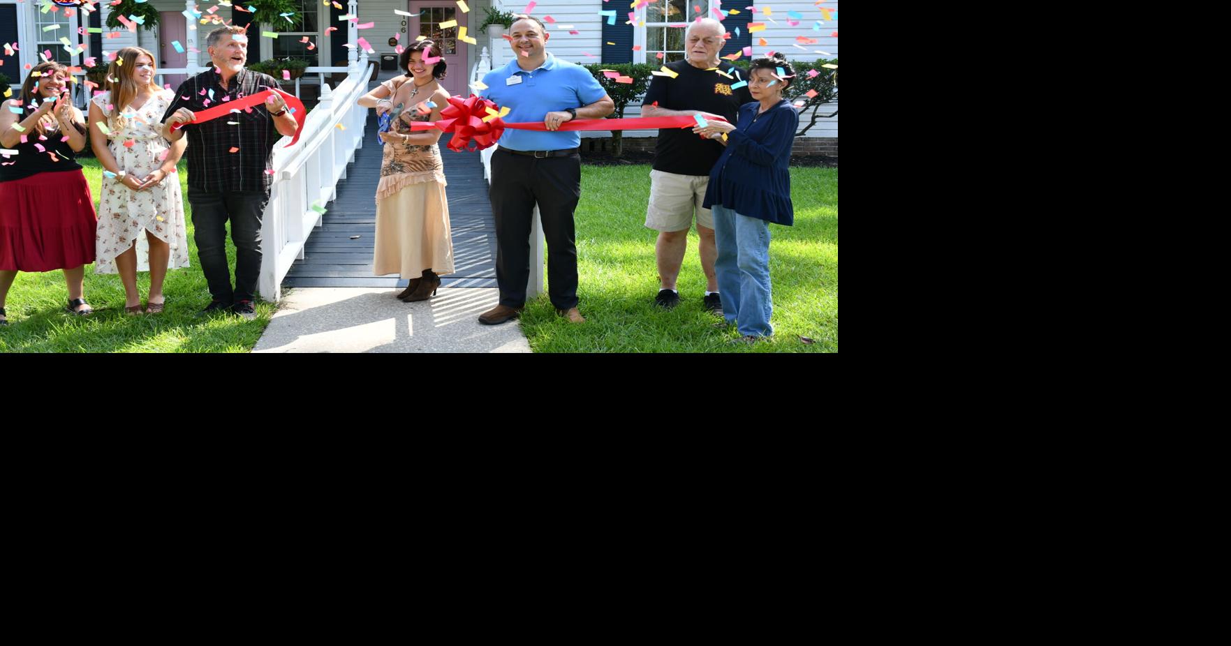 Studio 106 opens in Summerville