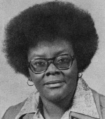 Brenda Scott, one of Charleston's first Black councilwomen, dies at 72
