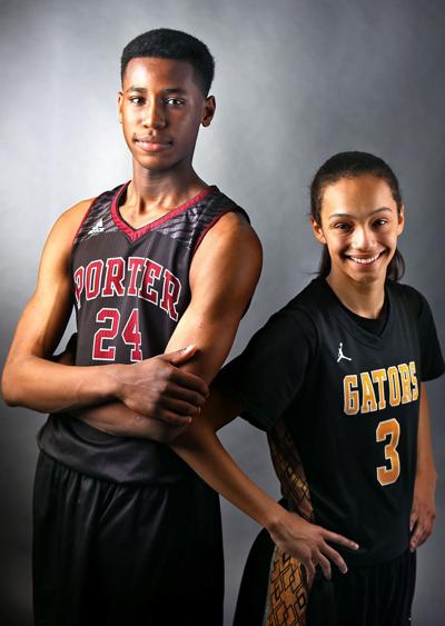 Linney, Nesmith stand tall atop All-Lowcountry basketball teams