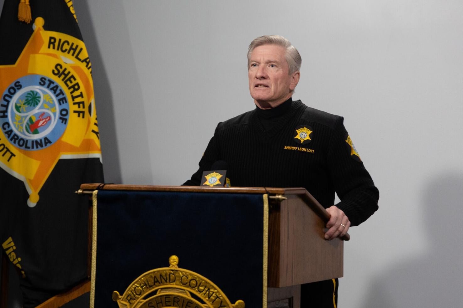 Richland sheriff asks parental help after teen homicides