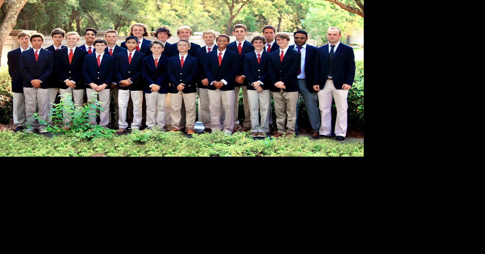 USAMP 2003 earns Charleston's first bid to nationals | Sports ...