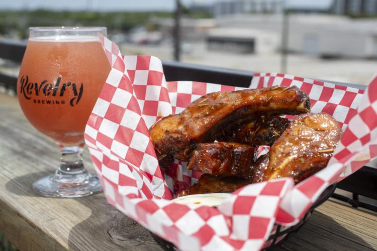 Photos: Kitchens and food becoming the real deal at Charleston's ...