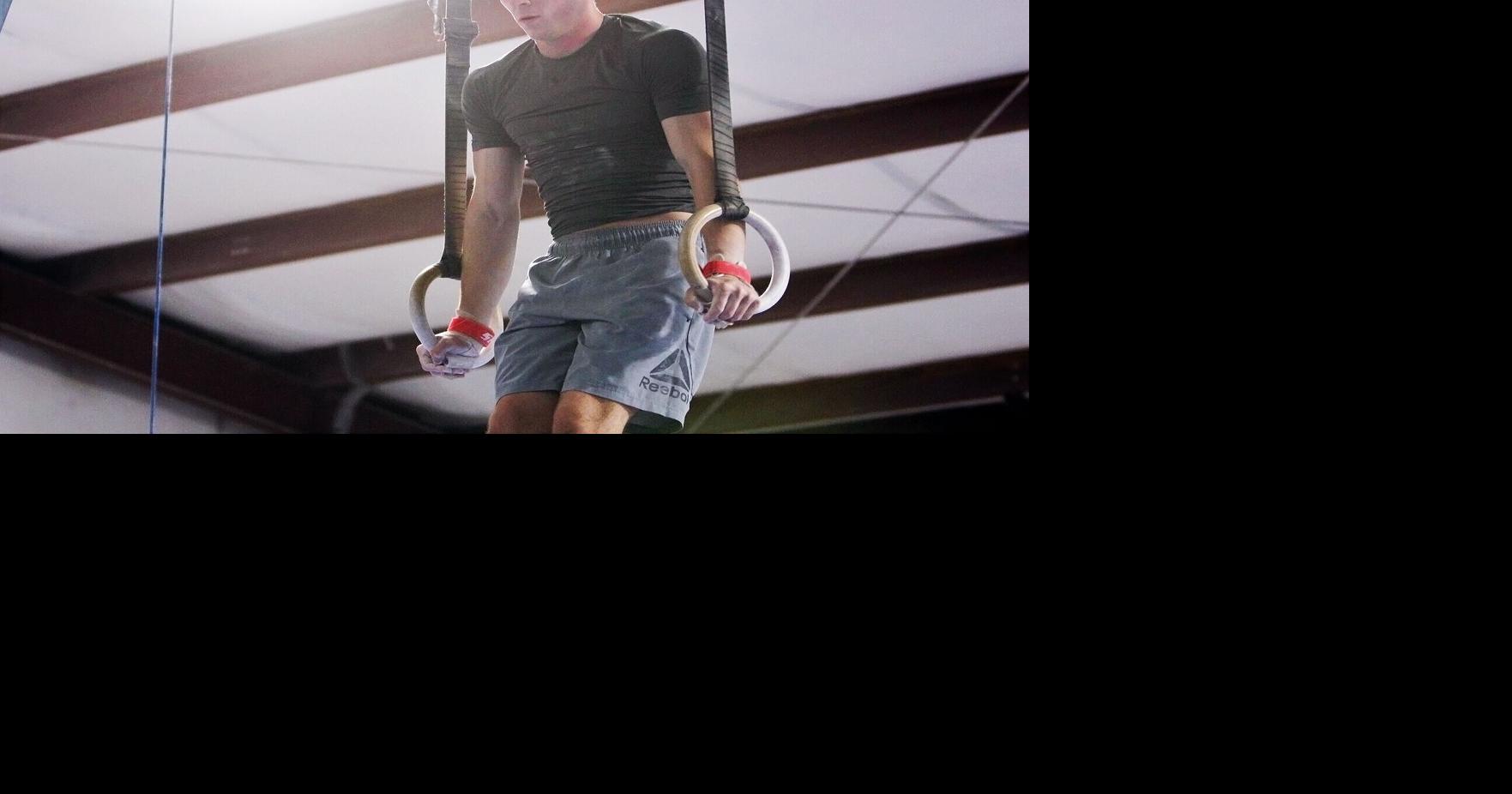 Can he stick the landing? OCA senior to compete against nation's top gymnasts | News ...