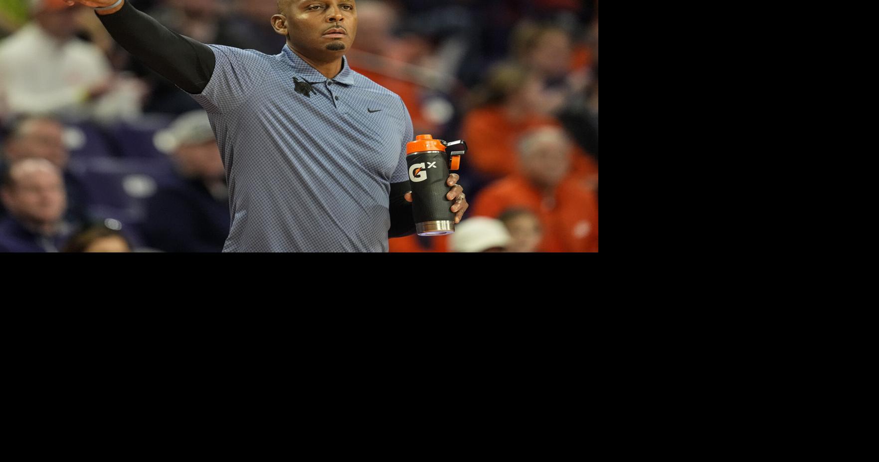 Hardaway calls Clemson 'biggest' win to date for Memphis