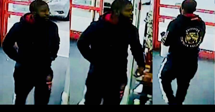 BOLO - Can you identify this person | Crime | postandcourier.com