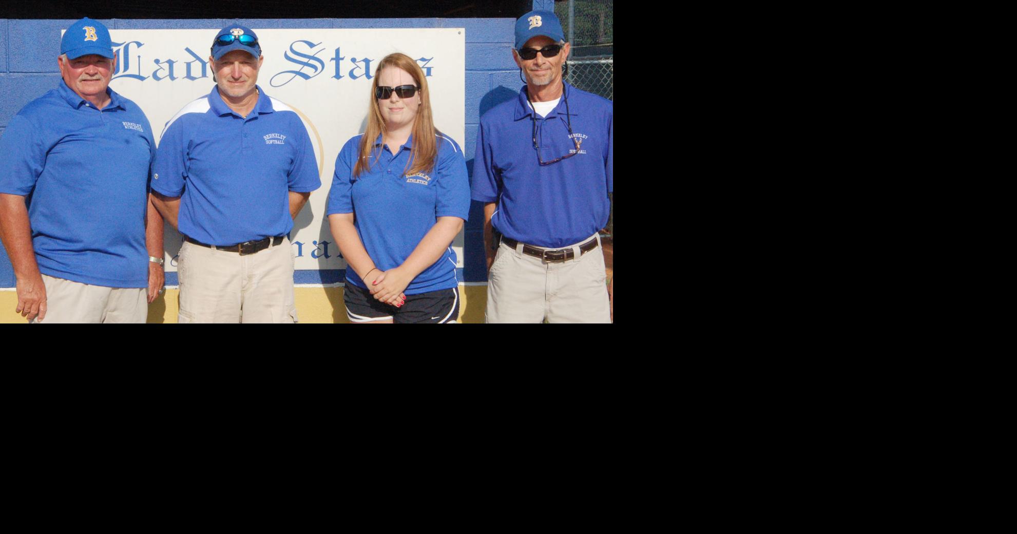 Grooms named new Lady Stags softball coach