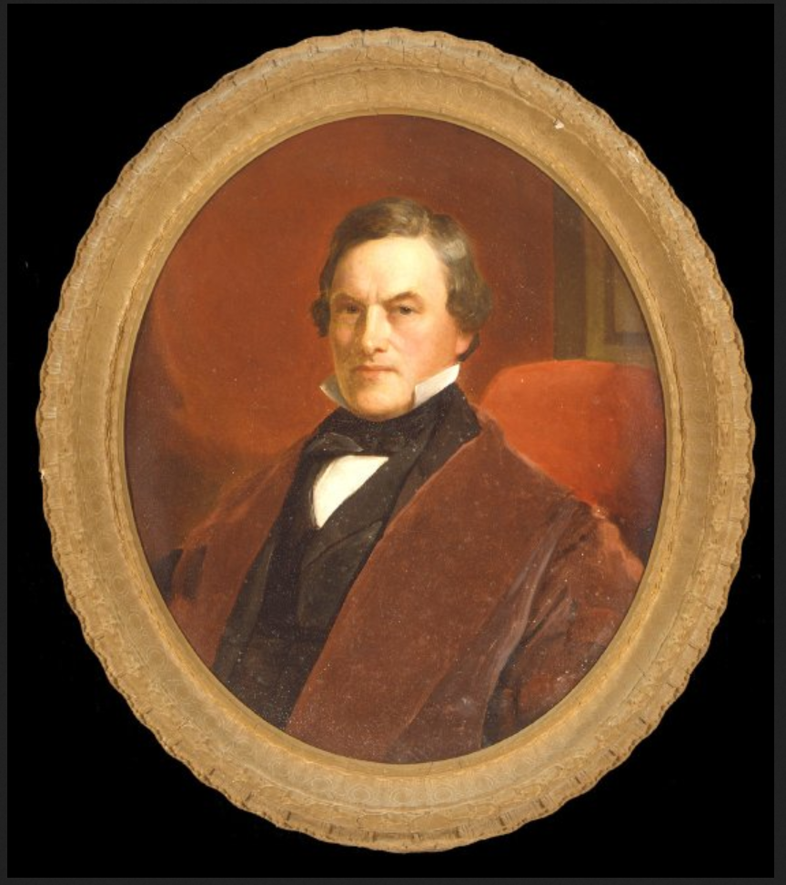 History unwoven: Brockington continues her storytelling on the history ...