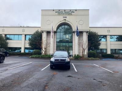 Judge rips SC regulator for order against Charleston insurer