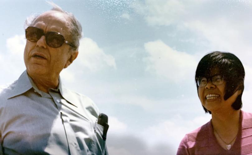 Charleston native and Mao Zedong adviser Sidney Rittenberg, 98, dies