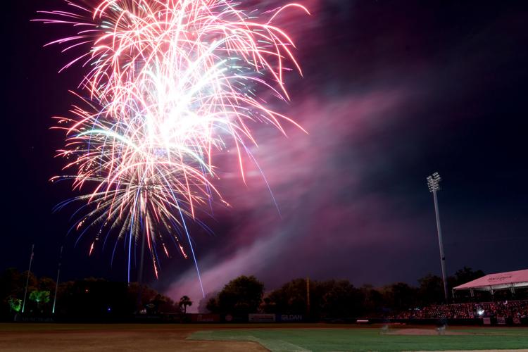 15 ways to celebrate Fourth of July in the Charleston area, from ...