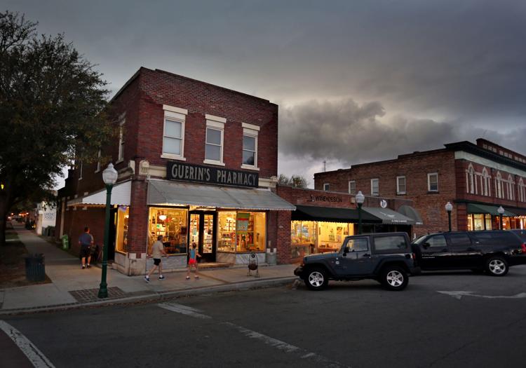 Neighborhood Guide: What to do in historic downtown Summerville