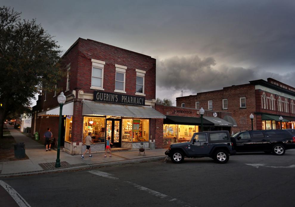Neighborhood Guide: What to do in historic downtown Summerville