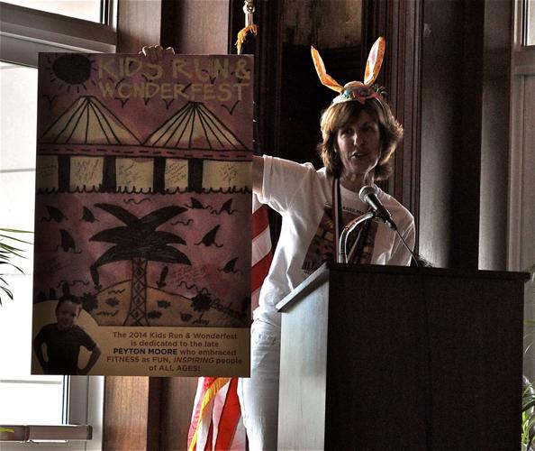 Bridge Run Luncheon | Special Reports | postandcourier.com