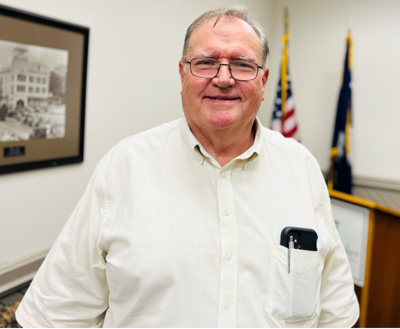 Dement named COO of Dorchester Heritage Center