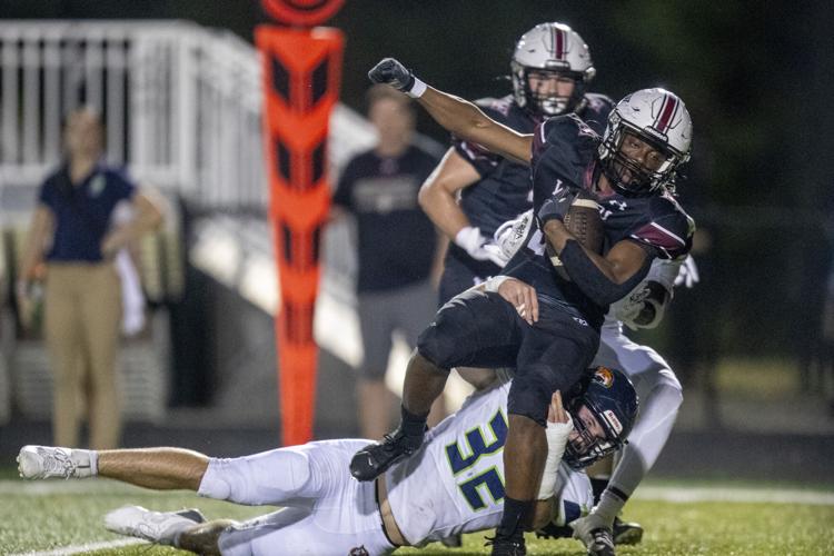 Wando tops rival Lucy Beckham to win Sweetgrass Trophy