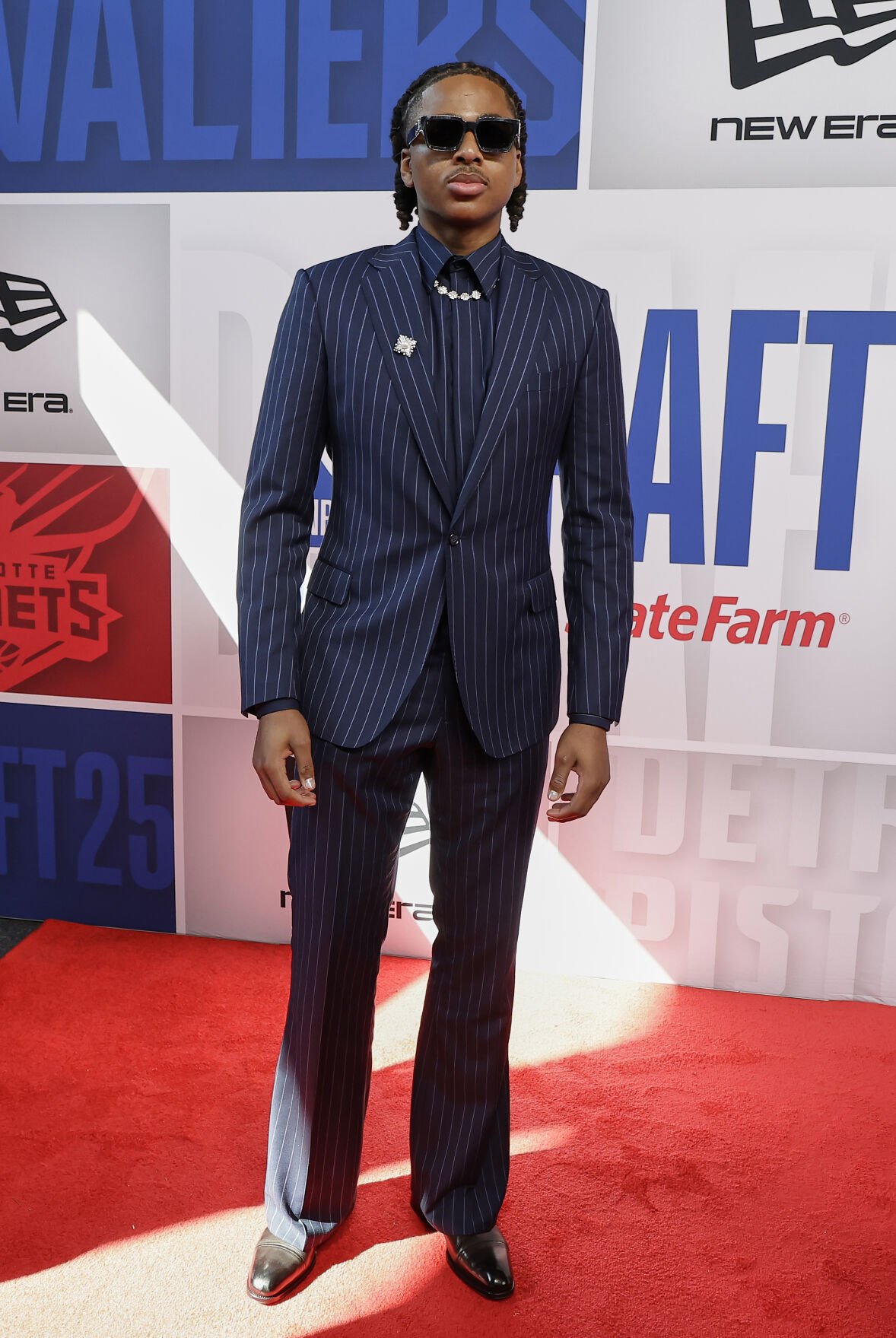 Gamecock's Murray-Boyles becomes first-round NBA pick