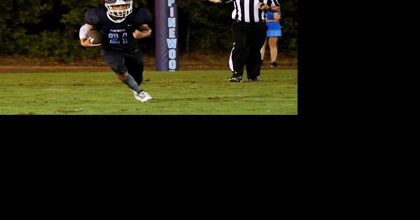 Pinewood should return several key players next season | Football Talk ...