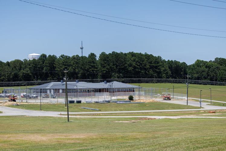 SC Juvenile Justice Department faces violence, overcrowding