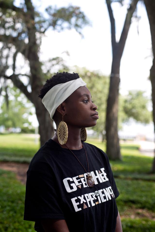 Meet the SC duo keeping Geechee culture alive through viral videos ...