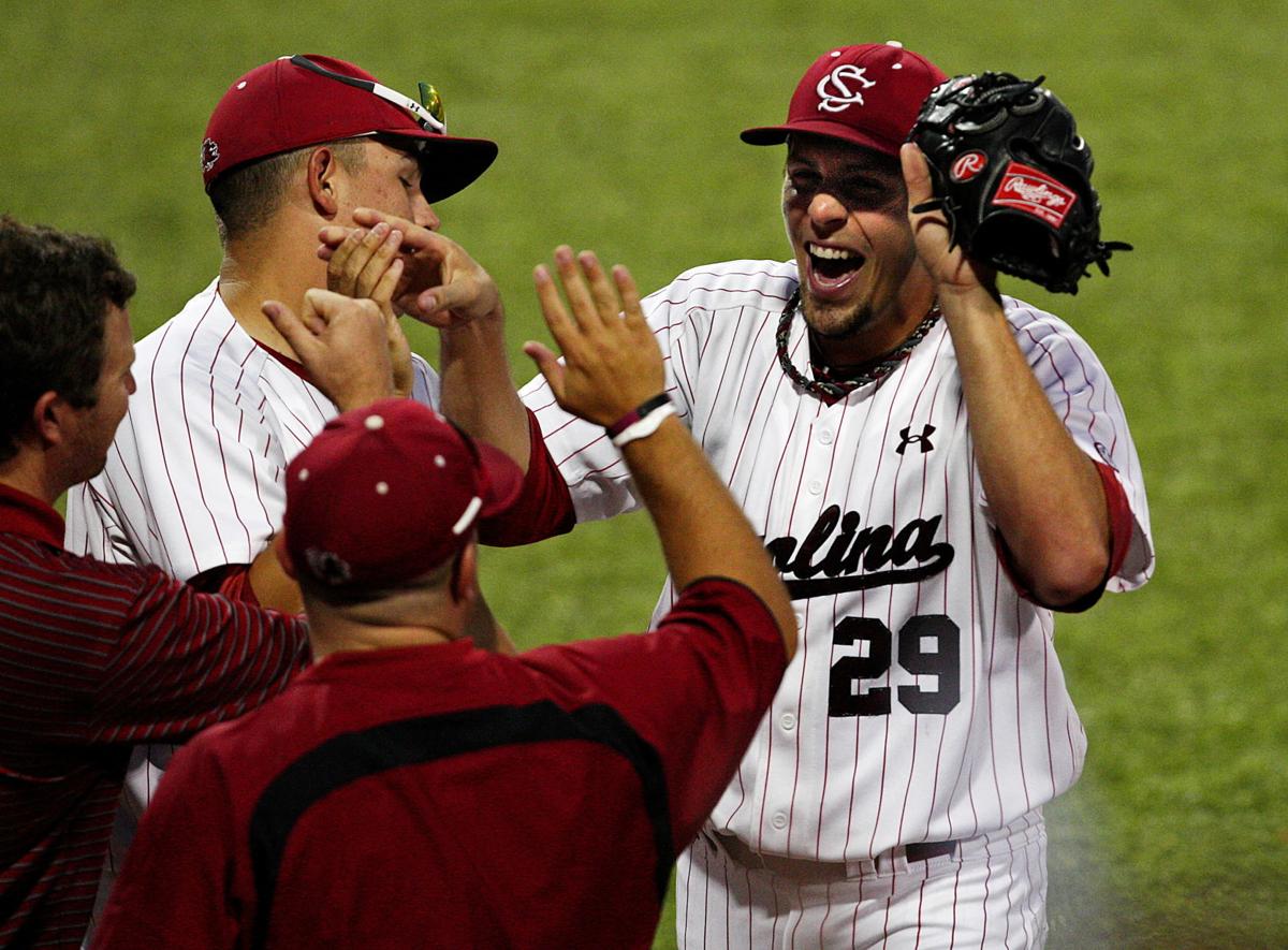 michael roth baseball