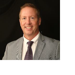 CCSD names Strawderman new executive director