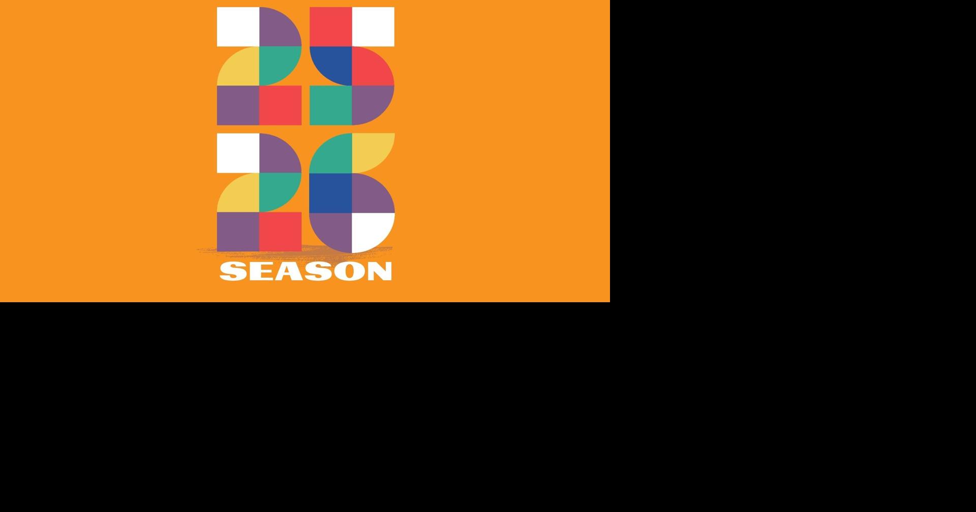 CHS Stage releases 205-26 lineup