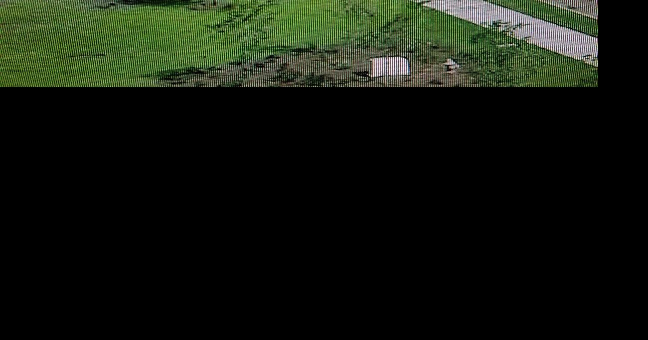 Nitrogen line rupture leaves crater at local Boeing plant