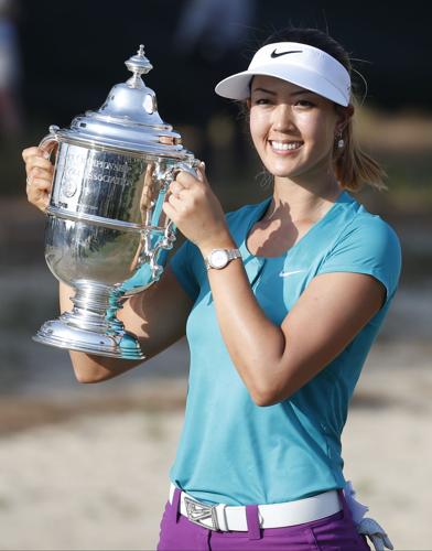 michelle wie us open win