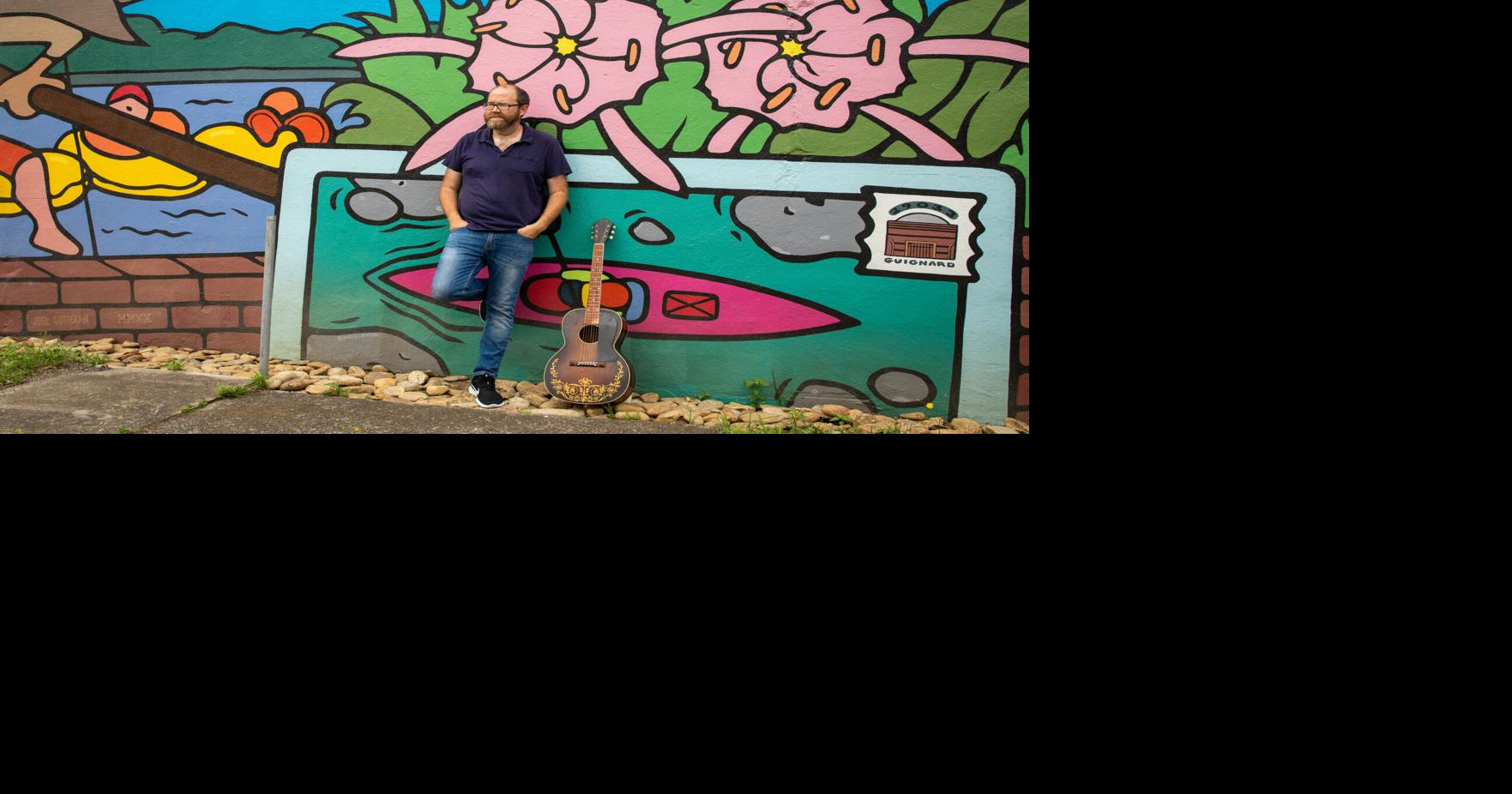 1 or 2 — Episode 49: Todd Mathis