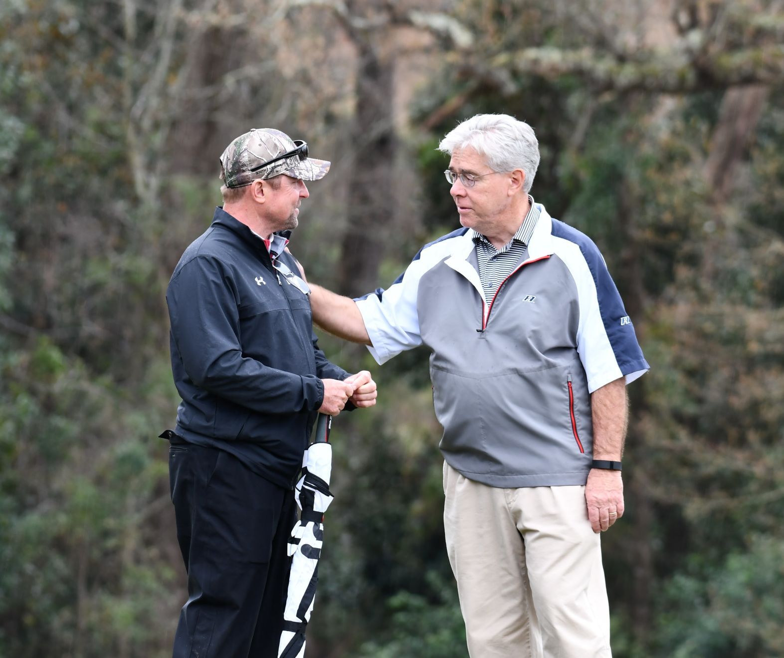 USC Aiken’s Mike Carlisle selected to SC Golf Hall of Fame