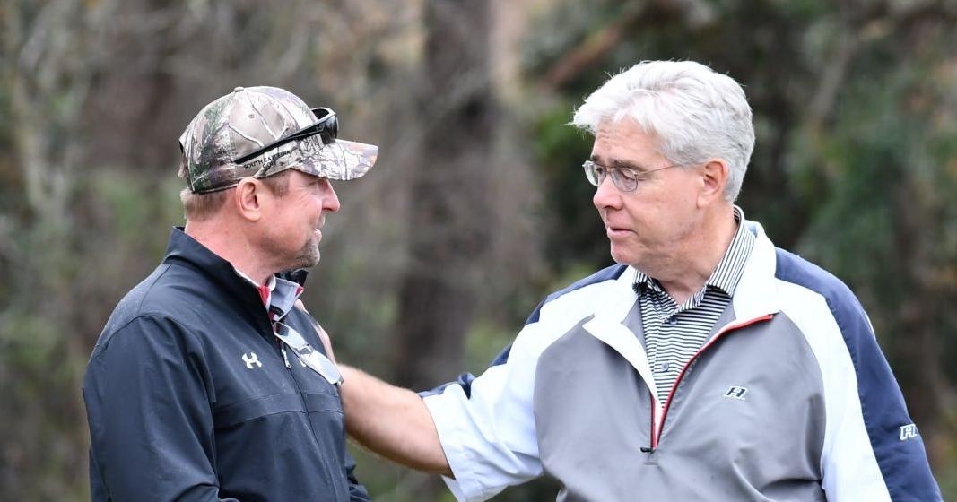 USC Aiken’s Mike Carlisle selected to SC Golf Hall of Fame