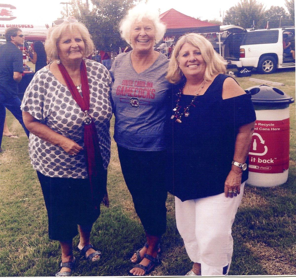 Jane Davis retires after 49 years | News | postandcourier.com