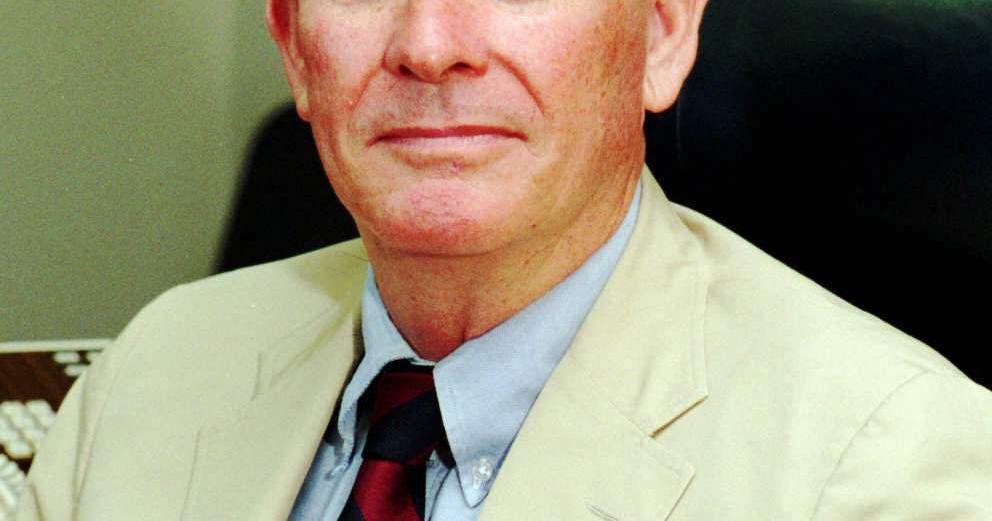 Federal judge Charles Weston Houck dies; opened door for women in The ...
