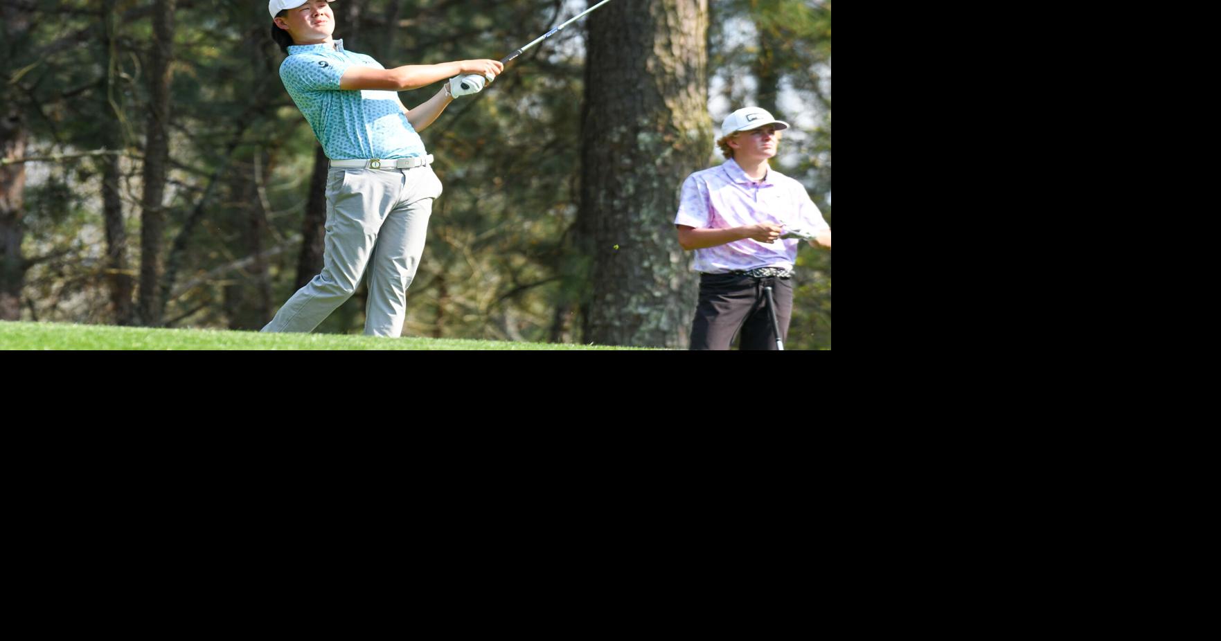 Joshua Bai starts hot in 1st round of Junior Invitational at Sage ...