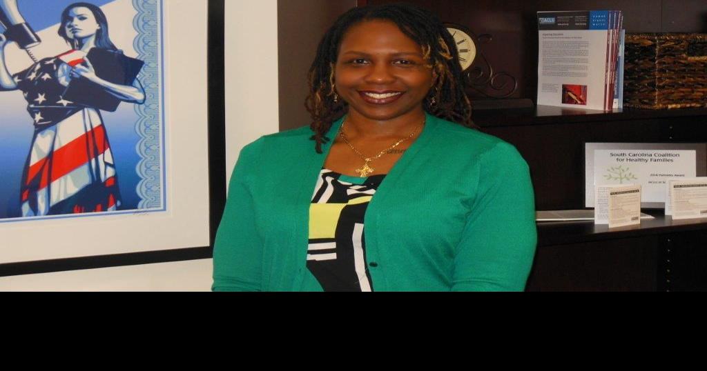 ACLU of South Carolina announces new executive director | Archives ...