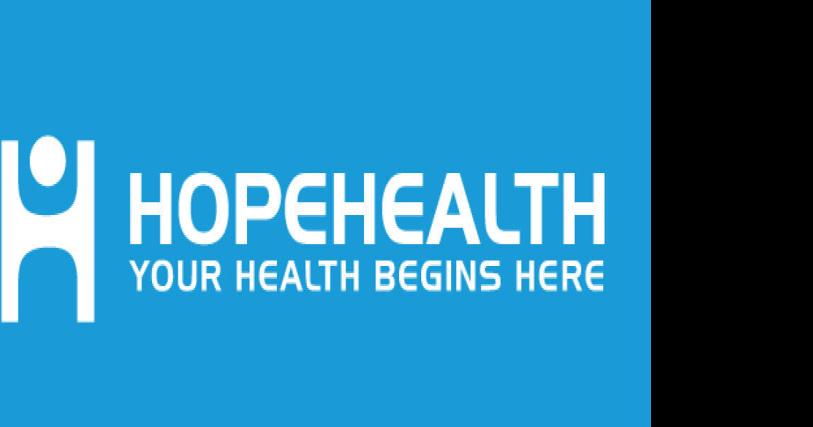 Million Hearts® recognizes HopeHealth for innovation and commitment to ...